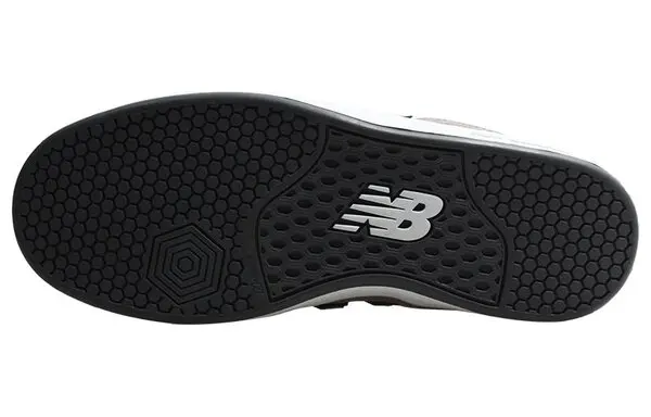 NEW BALANCE 424 'brown White