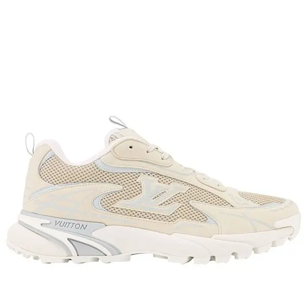LOUIS VUITTON Tatic Runner Sneaker