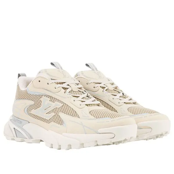 LOUIS VUITTON Tatic Runner Sneaker