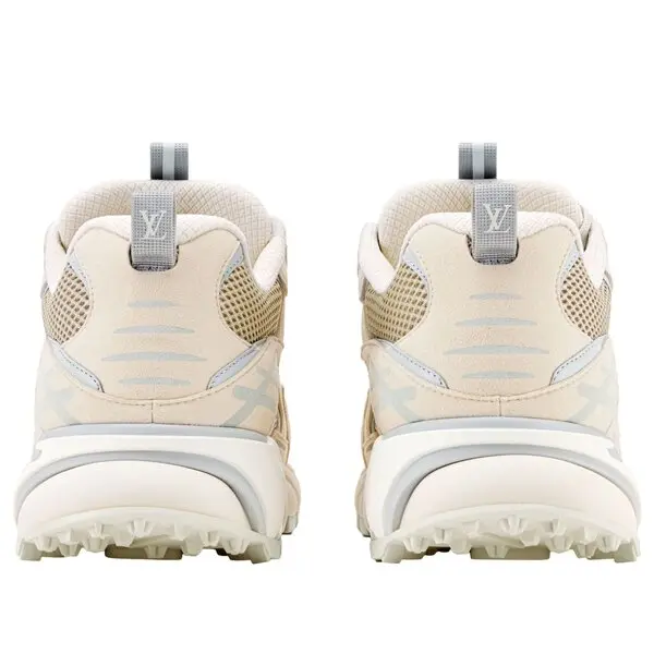 LOUIS VUITTON Tatic Runner Sneaker