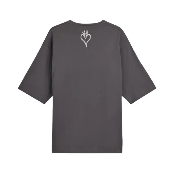 Adidas X Y-3 Chito Graphic T-shirt Asia Sizing