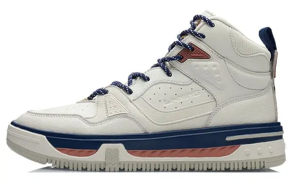 LI-NING Wuxing Show Yuxing Sneakers