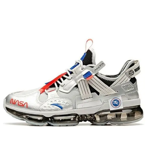 ANTA X Nasa Seed Wanderer Sneakers