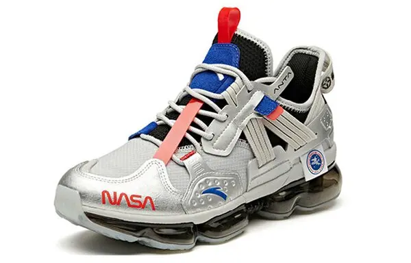 ANTA X Nasa Seed Wanderer Sneakers