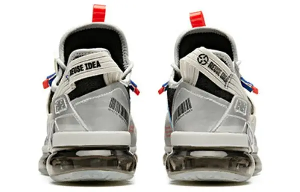ANTA X Nasa Seed Wanderer Sneakers