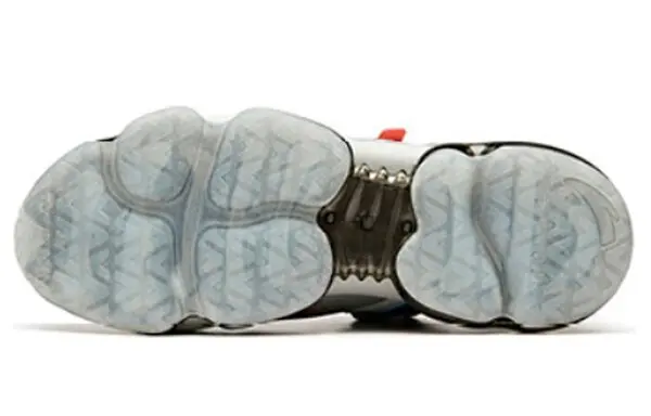 ANTA X Nasa Seed Wanderer Sneakers
