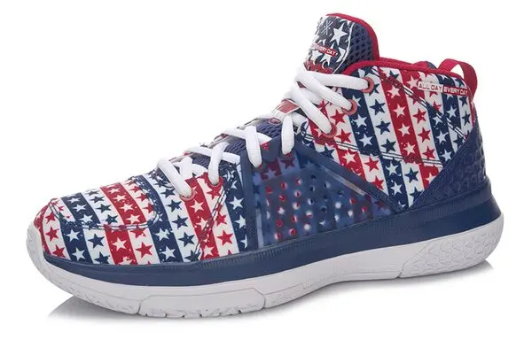 LI-NING Wade All Day 1.5 'usa