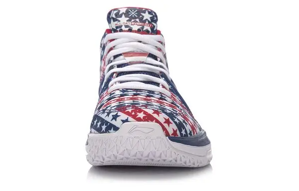 LI-NING Wade All Day 1.5 'usa