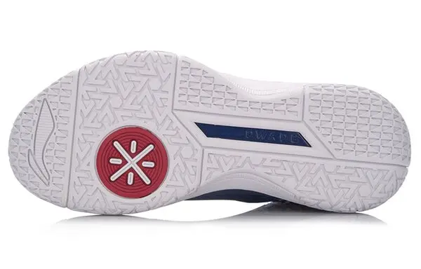 LI-NING Wade All Day 1.5 'usa
