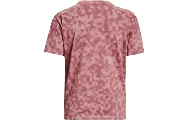 Under Armour Big Logo Heavyweight T-shirt
