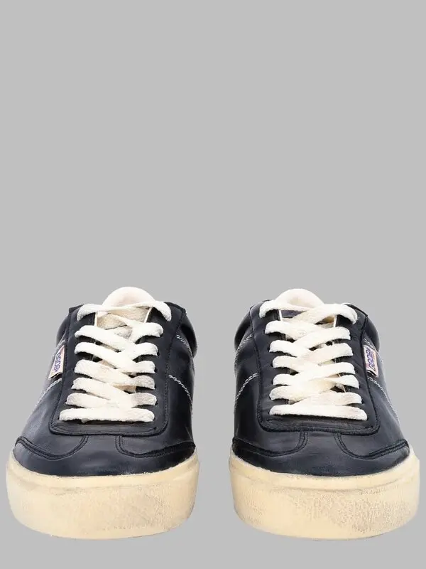 GOLDEN GOOSE Soul-star Sneakers