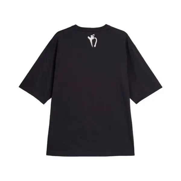 Adidas X Y-3 Chito Graphic T-shirt Asia Sizing