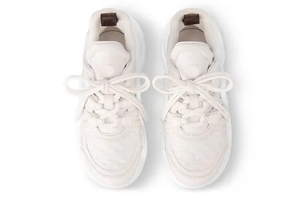 LOUIS VUITTON Archlight 1.0 Sneakers