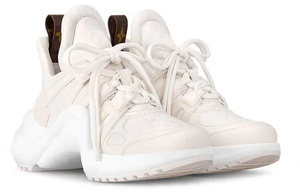 LOUIS VUITTON Archlight 1.0 Sneakers