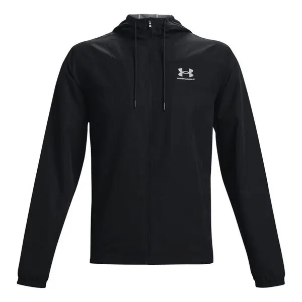 Under Armour Sportstyle Windbreaker