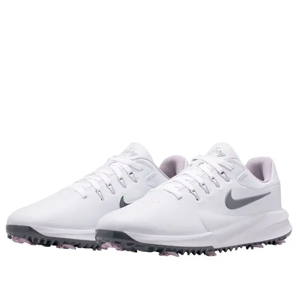 Nike Victory Pro 4 Wide Sneakers - White/white/bleached Lilac