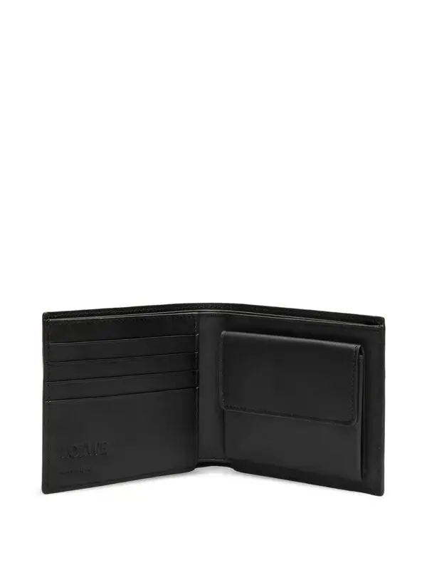 Loewe Anagram Bifold Wallet