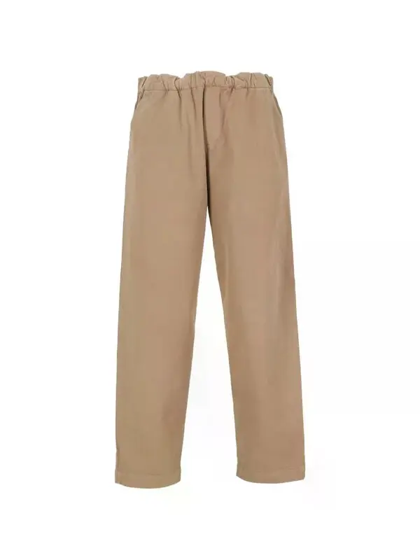 Barena Venezia Cordier Gabardine Trousers