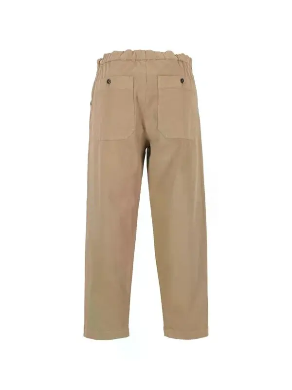 Barena Venezia Cordier Gabardine Trousers