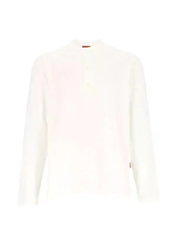 Barena Venezia Nino Gebo Long-sleeve T-shirt