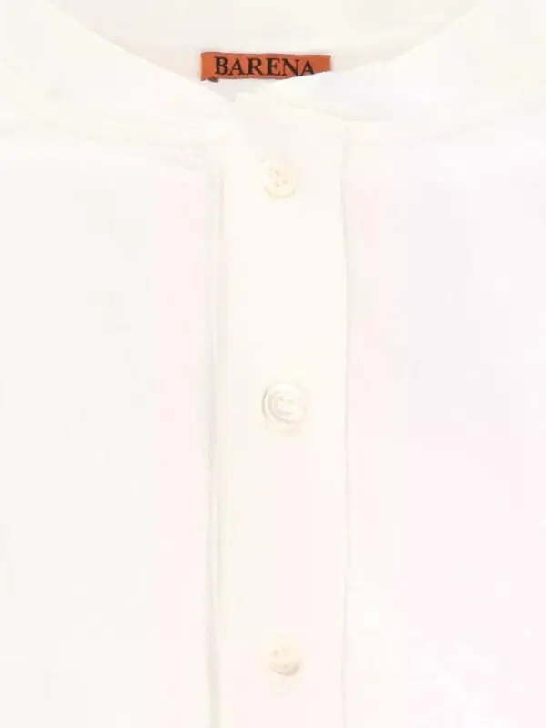 Barena Venezia Nino Gebo Long-sleeve T-shirt