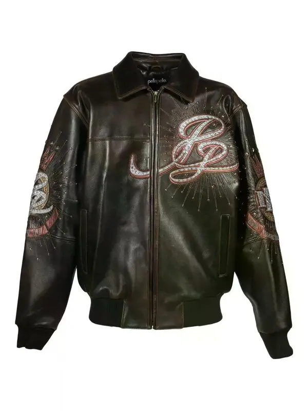 PELLE PELLE Leather Jacket