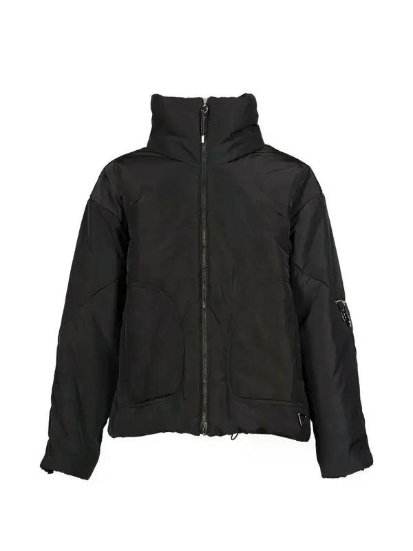 TOGA TOO High-neck Padded Jacket