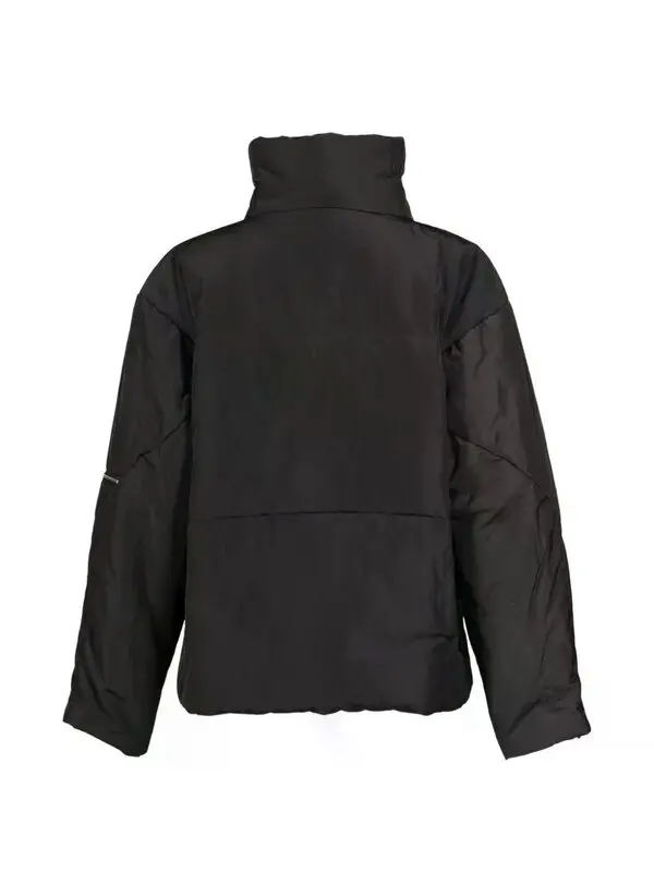 TOGA TOO High-neck Padded Jacket