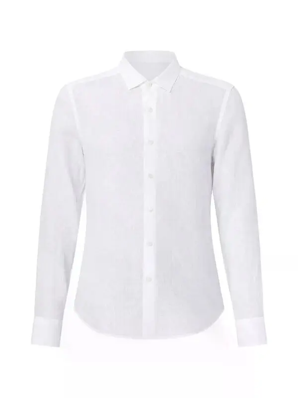 TINTORIA MATTEI 954 Long-sleeve Shirt