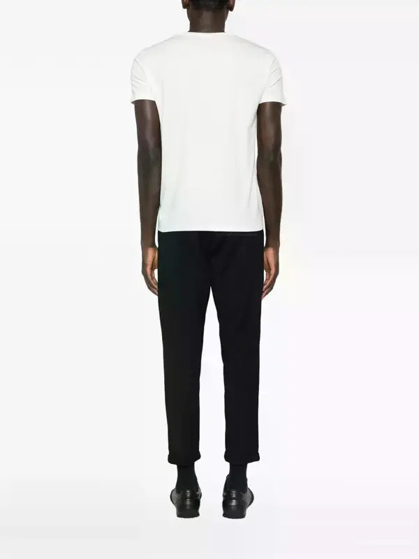 Imperial Crew-neck T-shirt