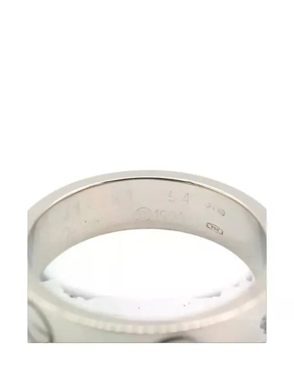 Cartier 2010s Love Ring