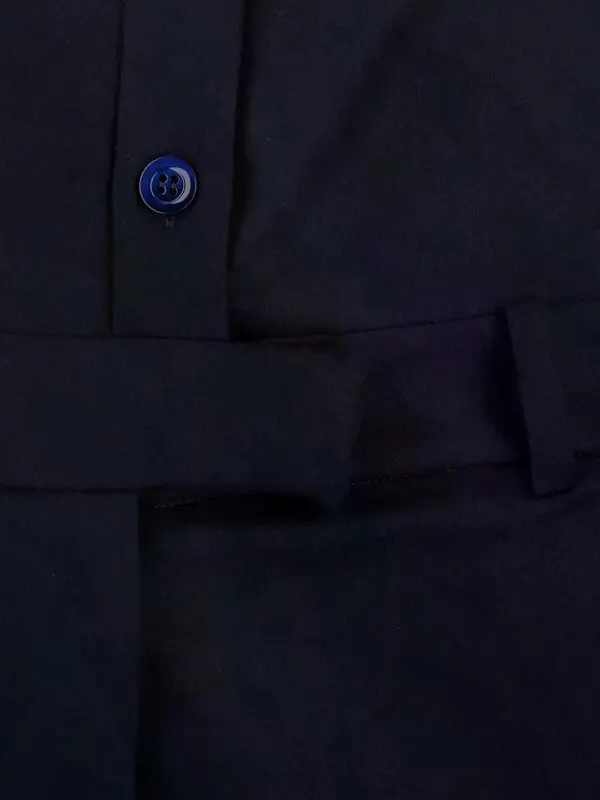 PT TORINO Long-sleeve Jumpsuit