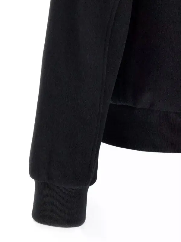 Pal Zileri Zip-up Wool-blend Jacket
