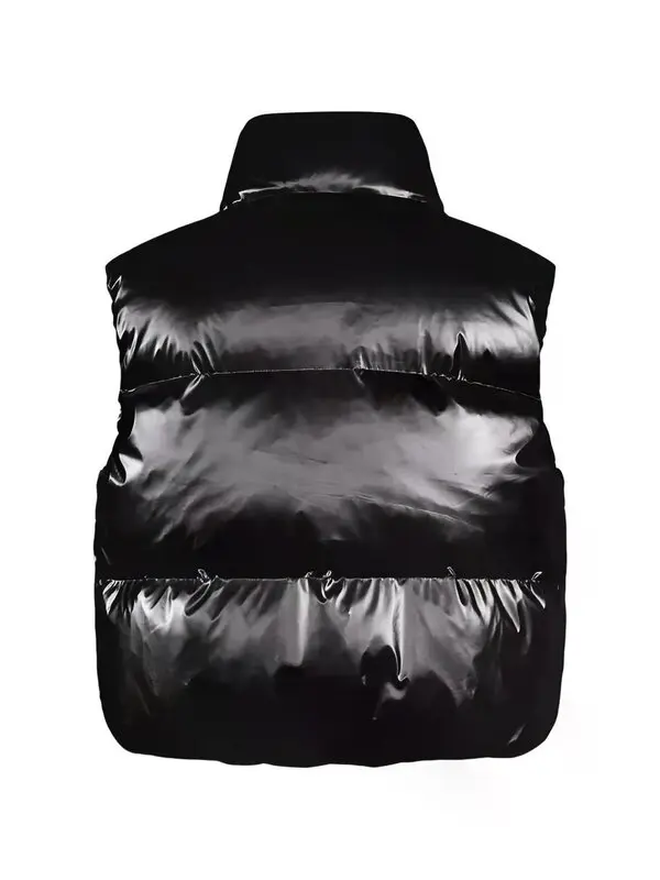Goldbergh Padded Zip-up Gilet