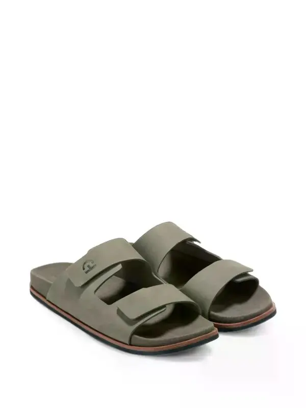Cole Haan Two-strap Sandals