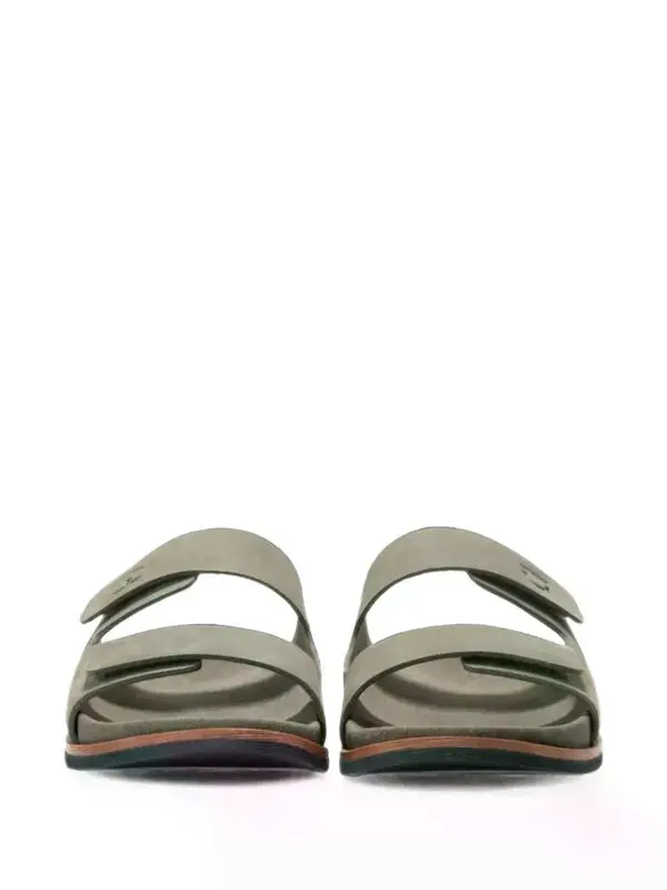Cole Haan Two-strap Sandals