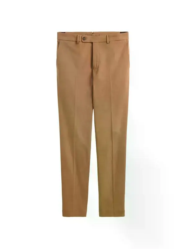 SLOWEAR Incotex Flexpant Tapered Trousers