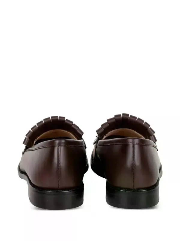 Furla Lidia Loafers