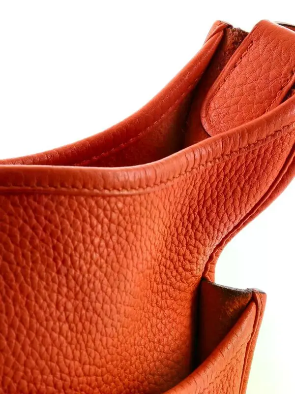 Hermès Evelyne Bag Gen Iii Clemence Pm Cross Body Bag