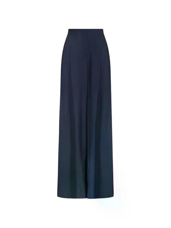 TWP Pleated Palazzo Pants