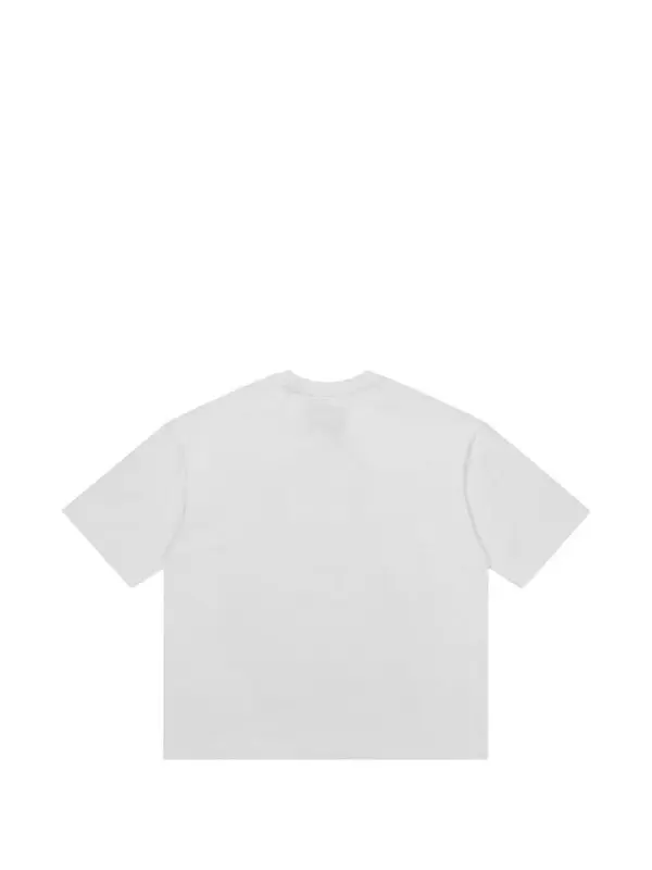 GODSPEED Artificial Love Graphic-print T-shirt