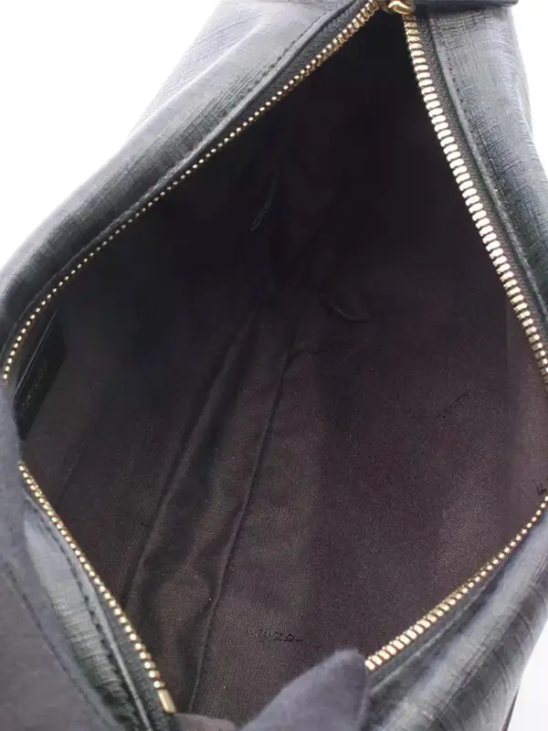 Fendi 2010-2026 Zucchino Crossbody Bag