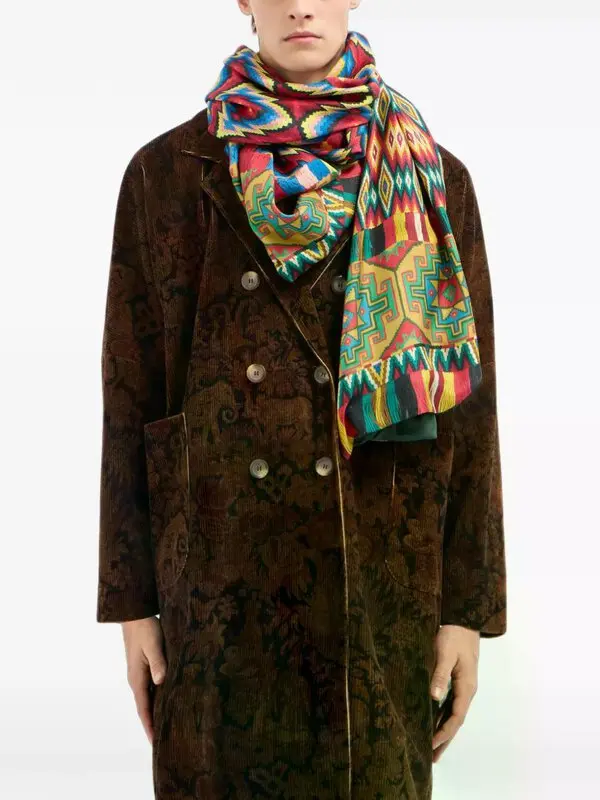 PIERRE-LOUIS MASCIA Aloewon Scarf