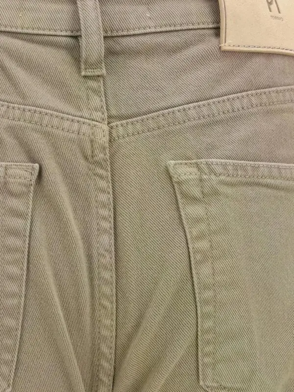 PT TORINO Regular Fit Twill Jeans