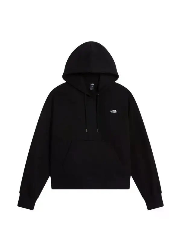 The North Face Essential Simple Dome Boxy Oversized Hoodie