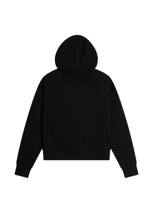 The North Face Essential Simple Dome Boxy Oversized Hoodie