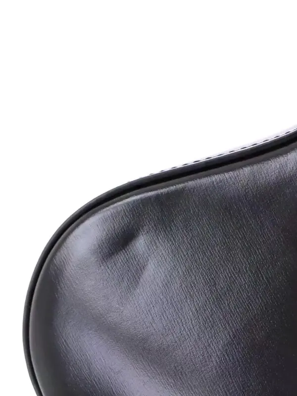 Celine Leather Satchel