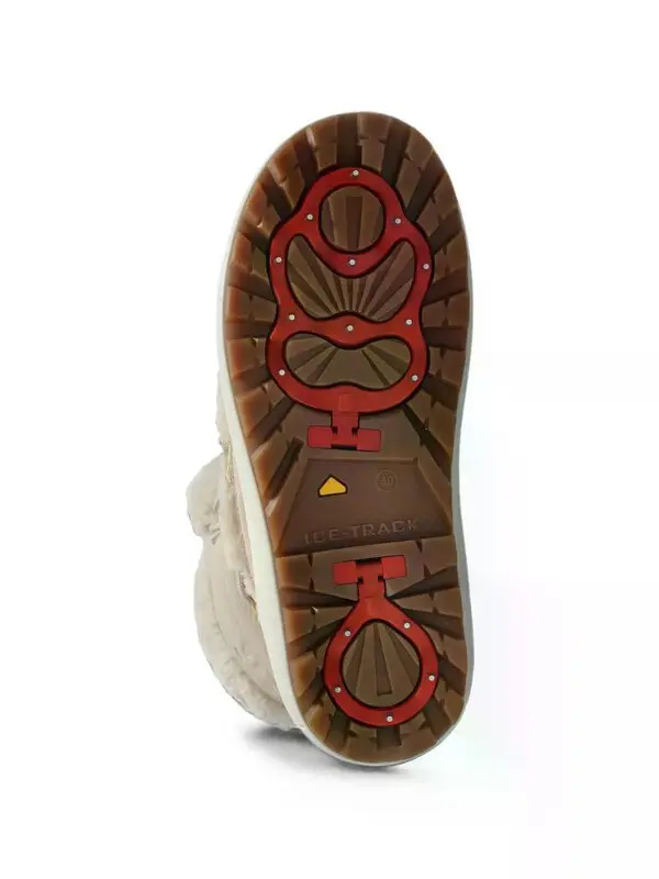 Bogner Chamonix Leather Boots