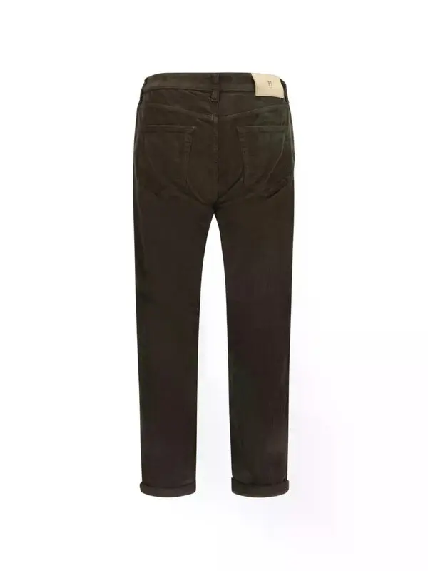 PT TORINO Corduroy Trousers