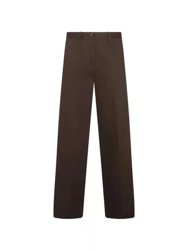NINE:INTHE:MORNING Tailored Trousers
